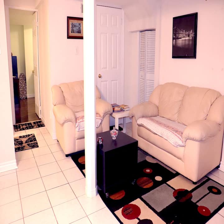 💫Bright&nice Basement Apartment In Great Location💫 - Markham, Canada
