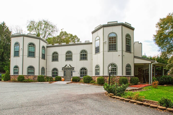 New Luxurious And Beautiful Cozy Place - Germantown