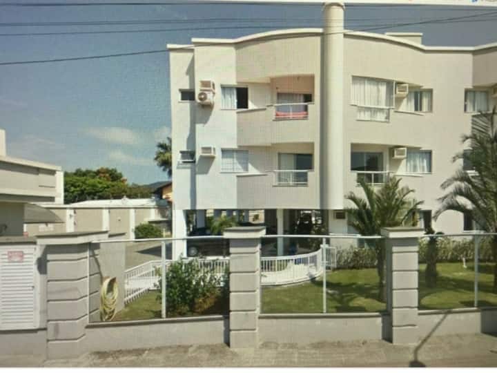 Conforto E Segurança. Condomínio Fechado. - Bombinhas