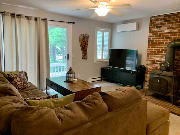 Cozy Conway Condo - Conway, NH