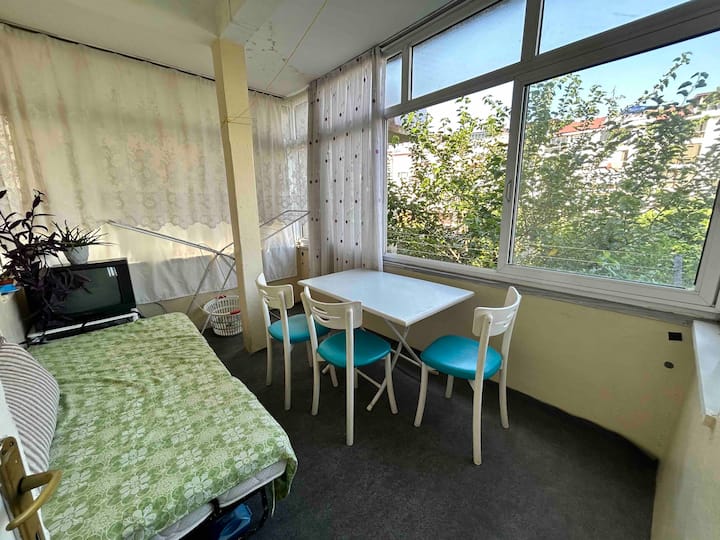 4+1, Geniş,merkezi,sahile Yakın - Akçakoca