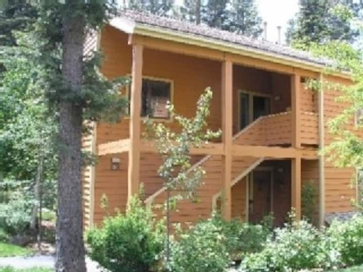 Escape To The Lake...2 Bedroom, 2 Bath - Incline Village, NV