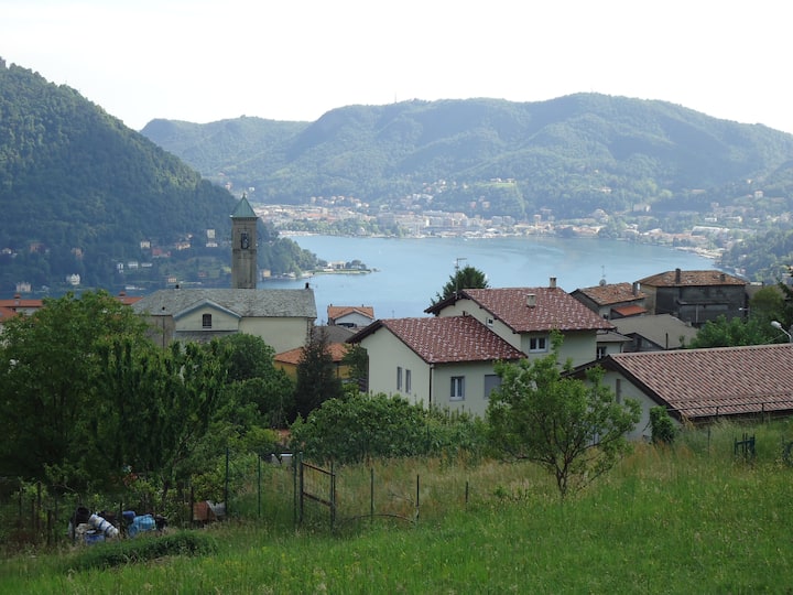 Como Lake - La Cà In Piaza - Cernobbio - Cernobbio