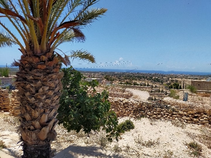 Panorama Sur Mer, à La Campagne - Sidi Kaouki