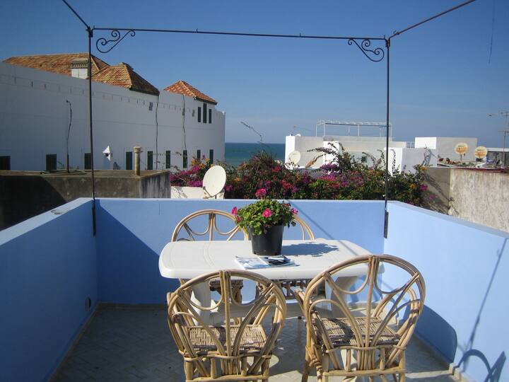 Tangier Riad Vacation Rentals - Tangier-Tétouan-Al Hoceima, Morocco ...