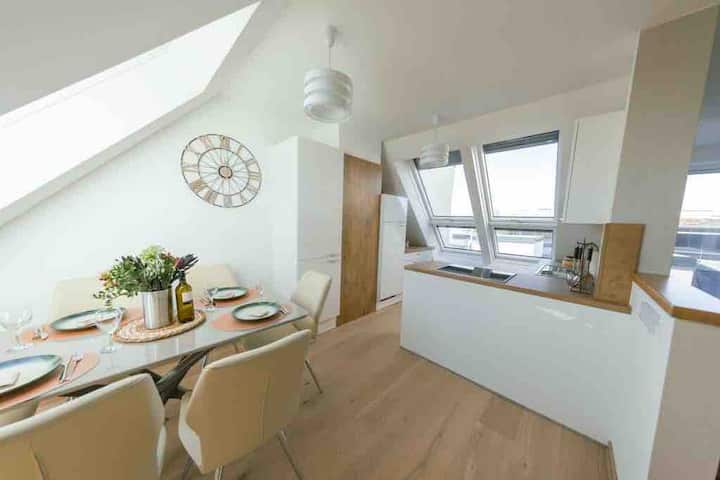 New Design Penthouse _26 - Vienne