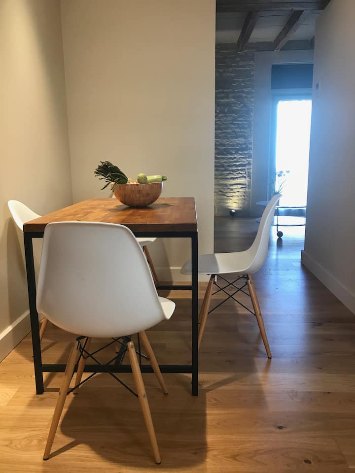 Beautiful Studio-appartment In Triana - Seville