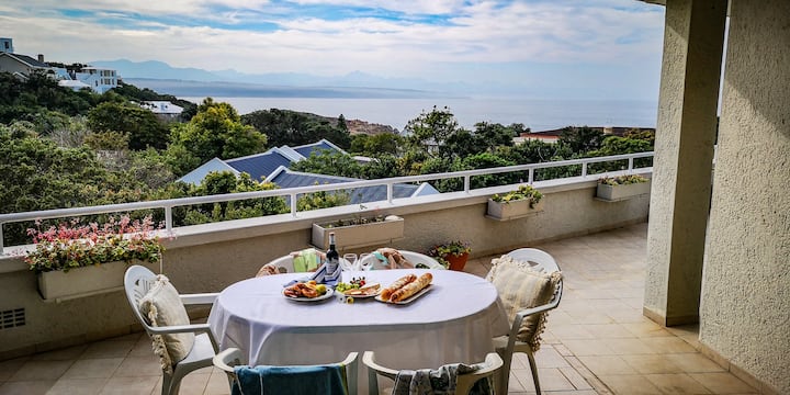 No 6 - Plettenberg Bay