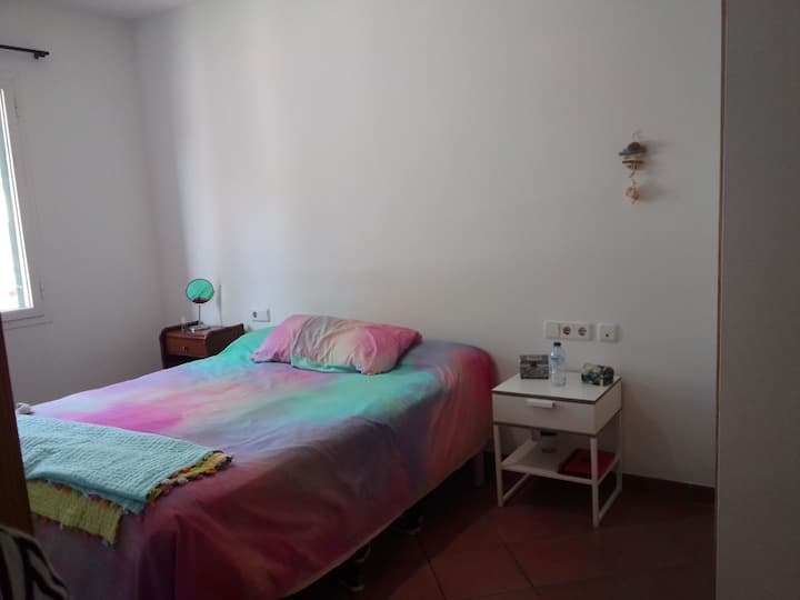 Excelente Habitación En Ciutadella - Minorca