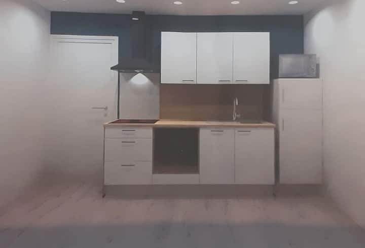 Un Séjour Pas Loin Des Montagnes - Autrans