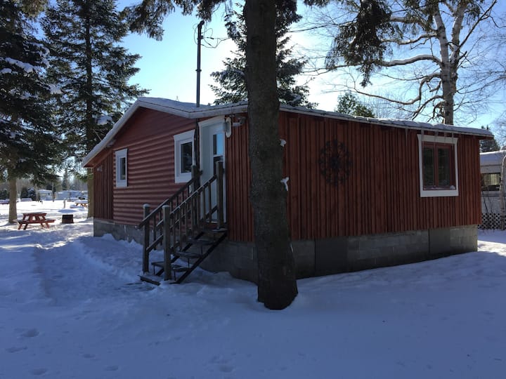 Le Chaleureux - Shawinigan