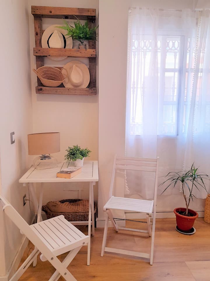 Pedrega Home - Málaga