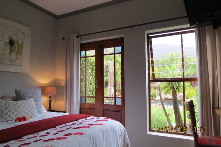 Mlima Standard Room - Kleinmond