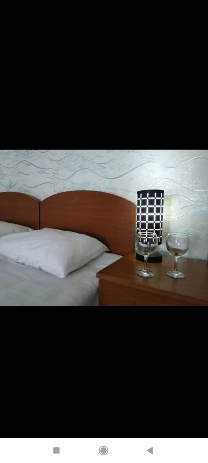 Geno Guest House 9 - Géorgie