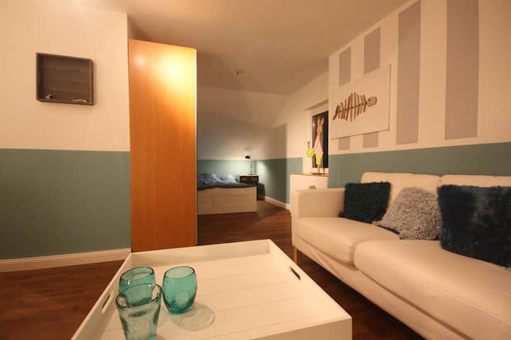 Moderne 70qm Wohnung Im Dortmunder Süden - Dortmund
