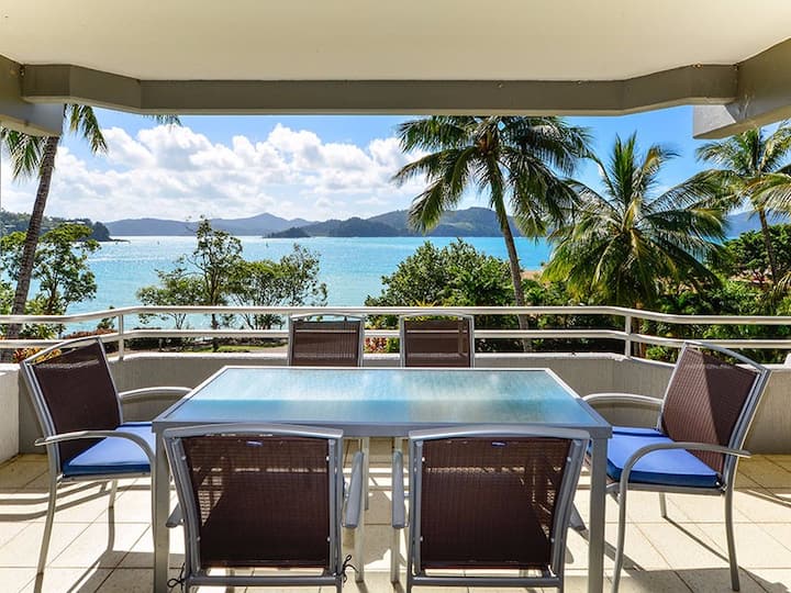 Frangipani Lodge 008 By Hiha - Whitsunday Islands