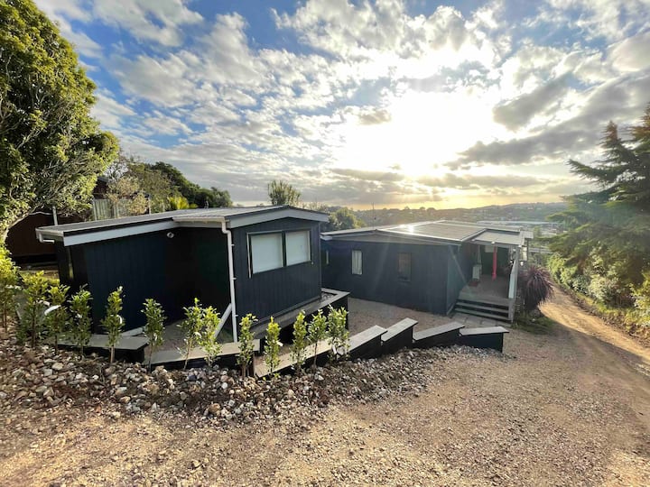 Casa Azul - Waiheke Island - Waiheke Island