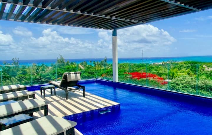 Sweet Condo By 5th Near Beach, Perfect Location!!! - Playa del Carmen