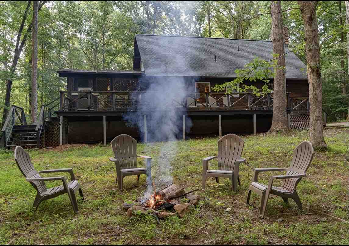 Virginia Cabin Vacation Rentals - United States | Airbnb