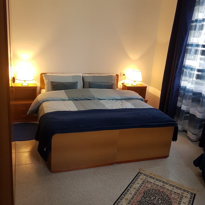 Stanza Privata In Room & Breakfast Diana E Ninni - Fidenza