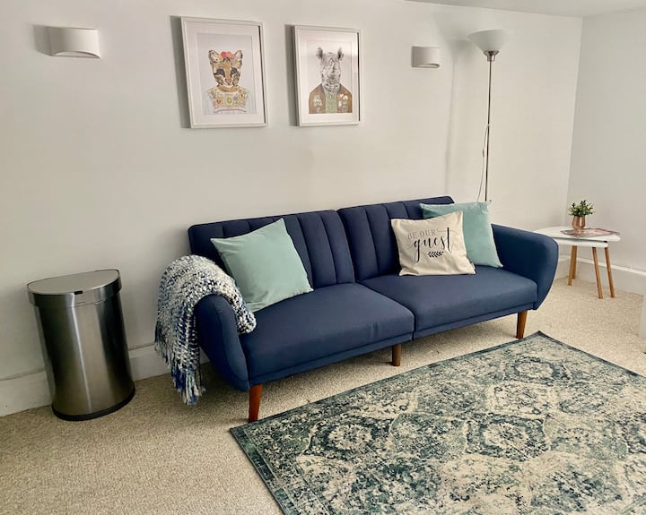 Private Suite In The Heart Of Noe Valley! - San Francisco, CA