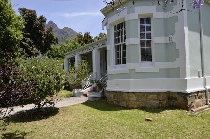 Self Catering House In Cape Town - Le Cap