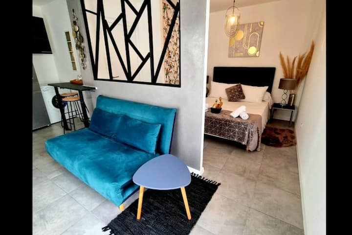 Location Entre Porto-vecchio Et Bonifacio - Bonifacio