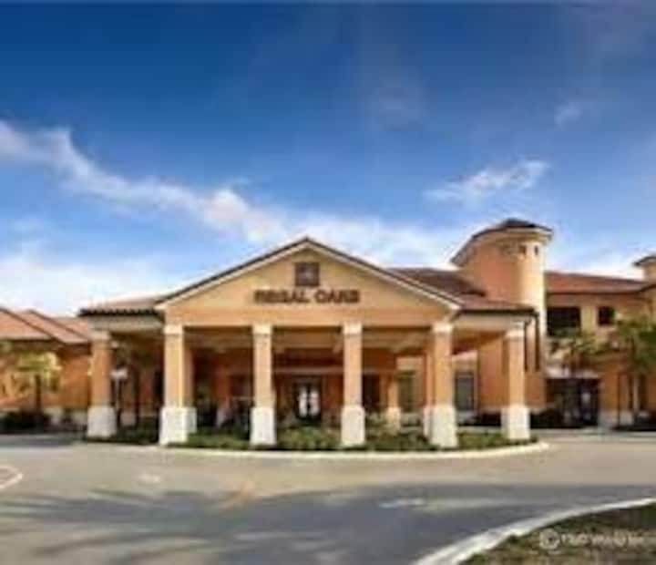 Disney - Private Home At Regal Oaks! - Celebration, FL