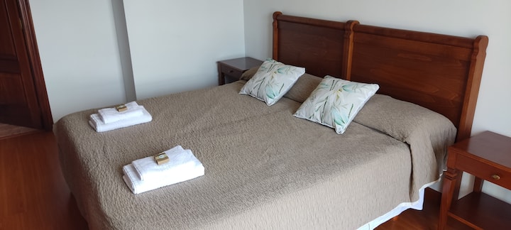 Apartamento Laguna - Ribadeo