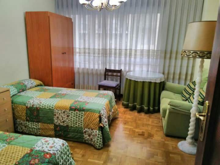 Tu Casa Amabilidad - Salamanque