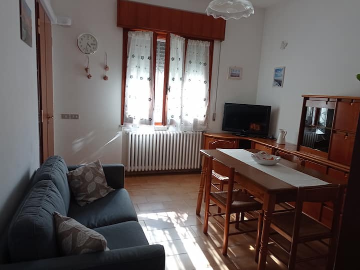 Appartamento Le Gardenie - Cervia