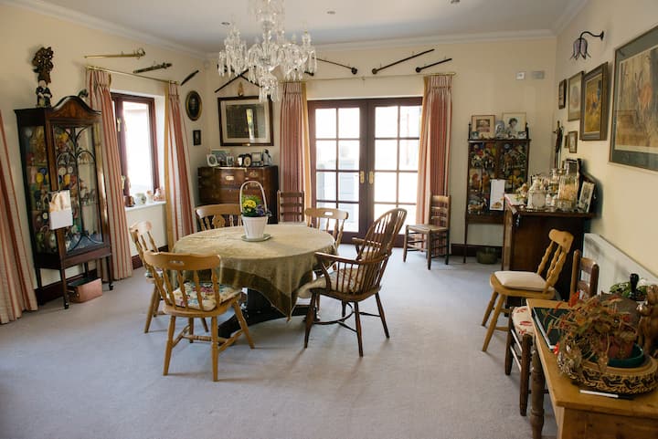 Furnished Country House - Ivybridge