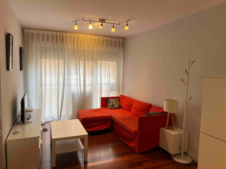 Recien Renovado Y Cercano Al Centro De Bilbao - Bilbao