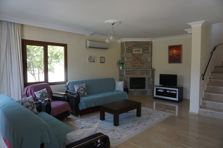 Villa Umut - Dalyan - Dalyan