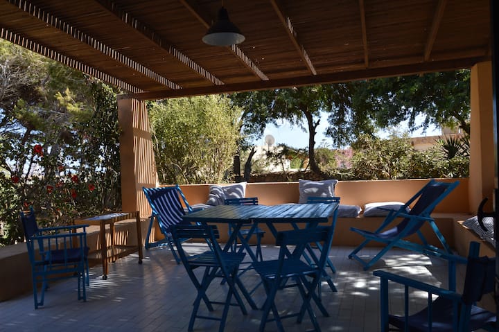 Casa Mimmi - Lampedusa