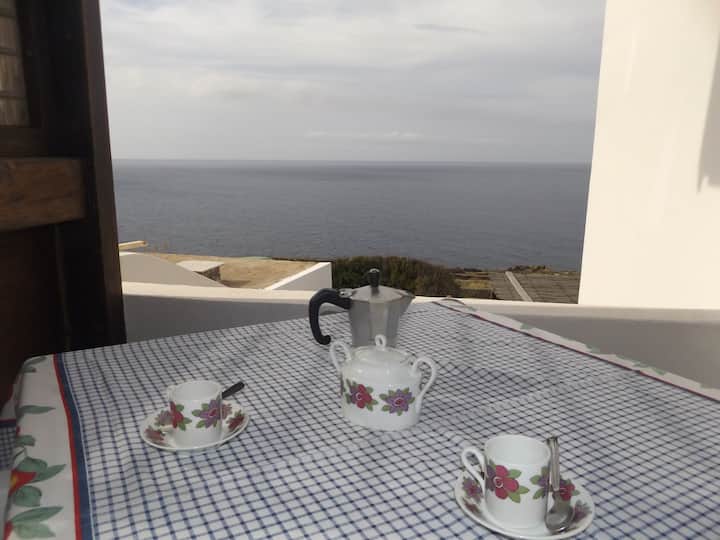Brezza Marina - Pantelleria