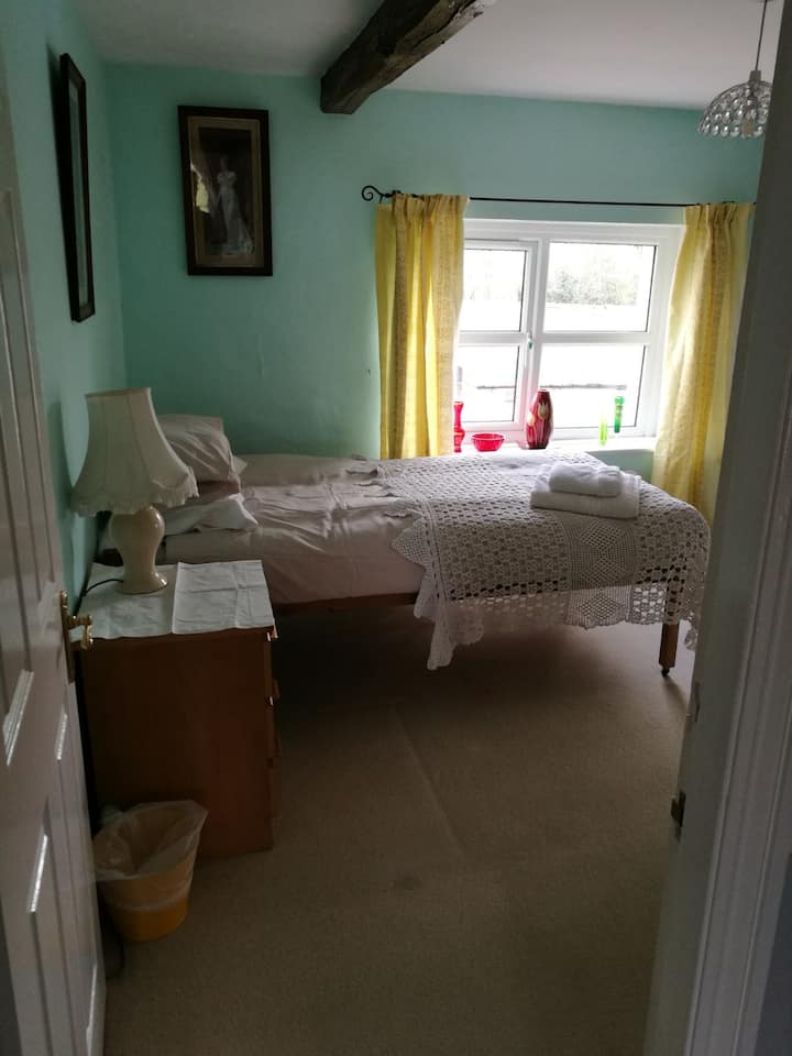 For The Outdoor Lover - Carlisle