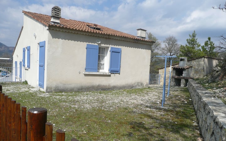 Le Gîte De Brenon G20 - Gorges du Verdon