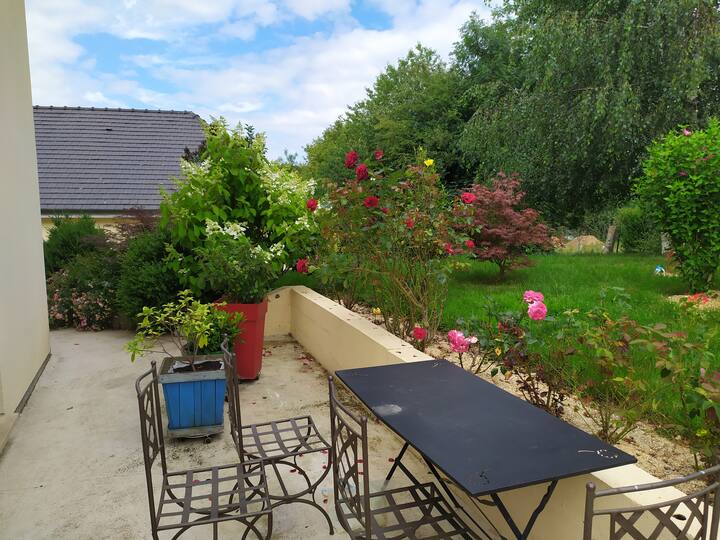 Maison En Normandie - Pont-Audemer