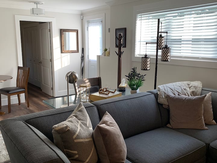 Castle House Executive Studioapt Lower Kitchenette - Paradise