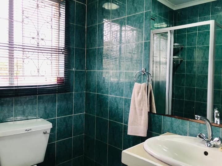 Jury’s Place - Pietermaritzburg