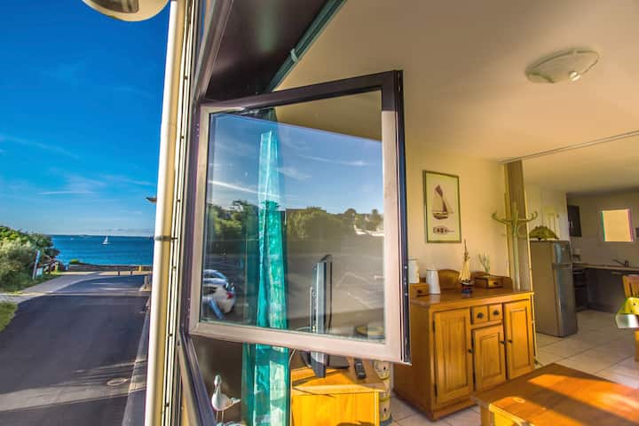 Bel Appartement à Camaret-sur-mer - Camaret-sur-Mer