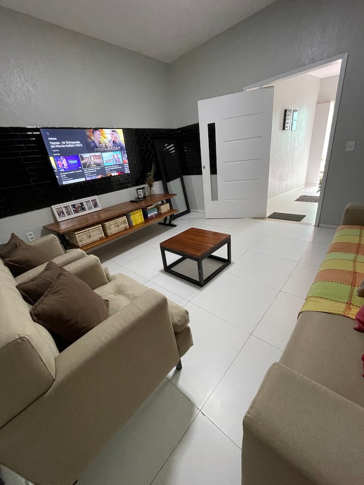 Apartamento Dona Flor - Guaramiranga