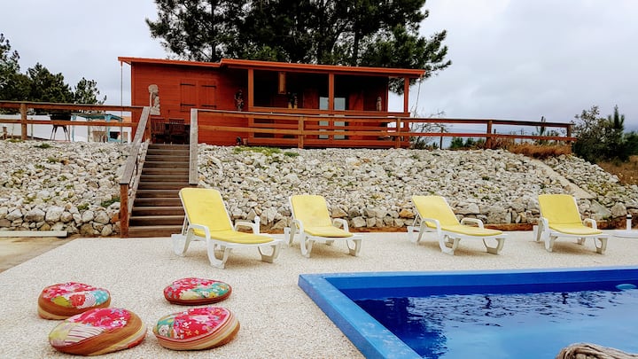 Melides Arrendamentos de férias e casas - Portugal | Airbnb