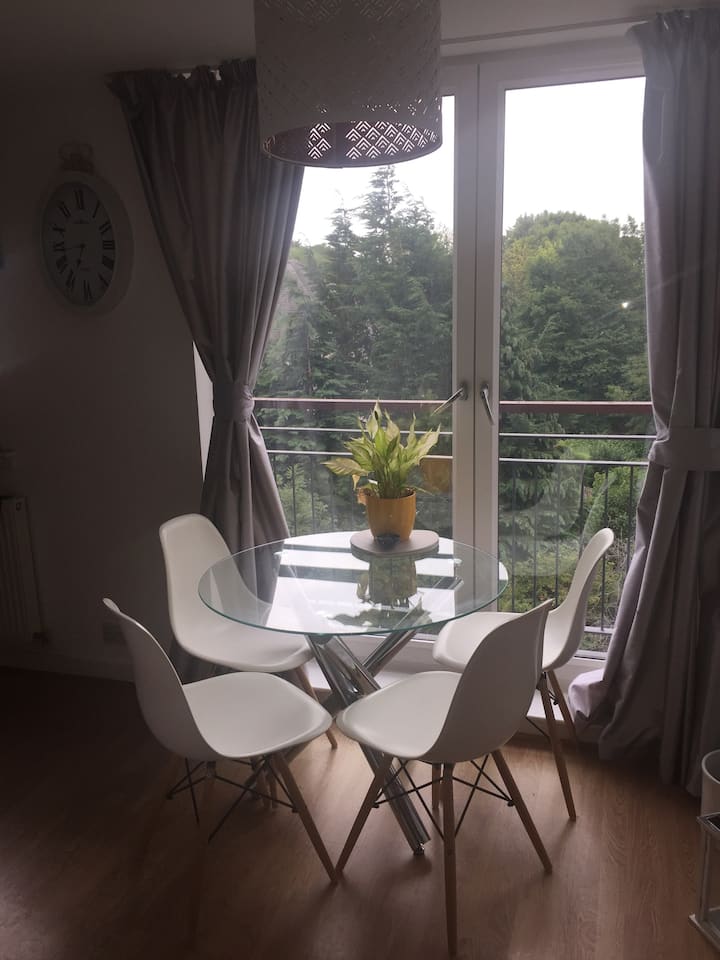 Perfect Fringe Base - 2bed - Edinburgh
