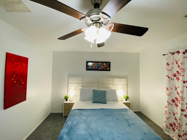 Cozy 2 Bedroom/2bath Town Home In Dfw - Dallas/Fort Worth Airport (DFW)