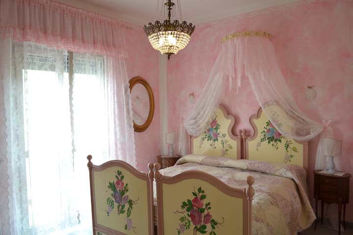 Le Bouganville 2 Rooms & 2 Balcony (B) - Desenzano del Garda