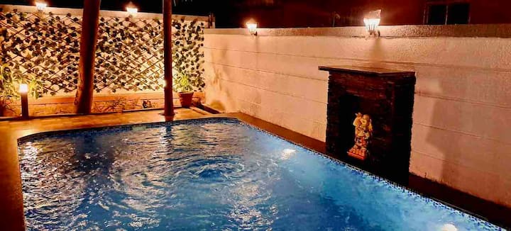 Lakshmi Cottage - Lonavla