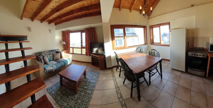Cabaña Céntrica Iv - Ushuaia