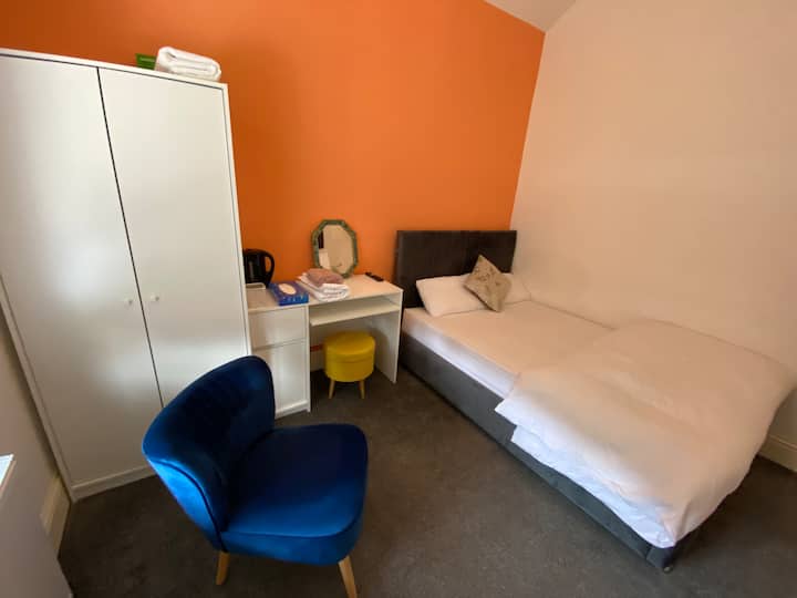 Studio Room With Private Bathroom - Mánchester